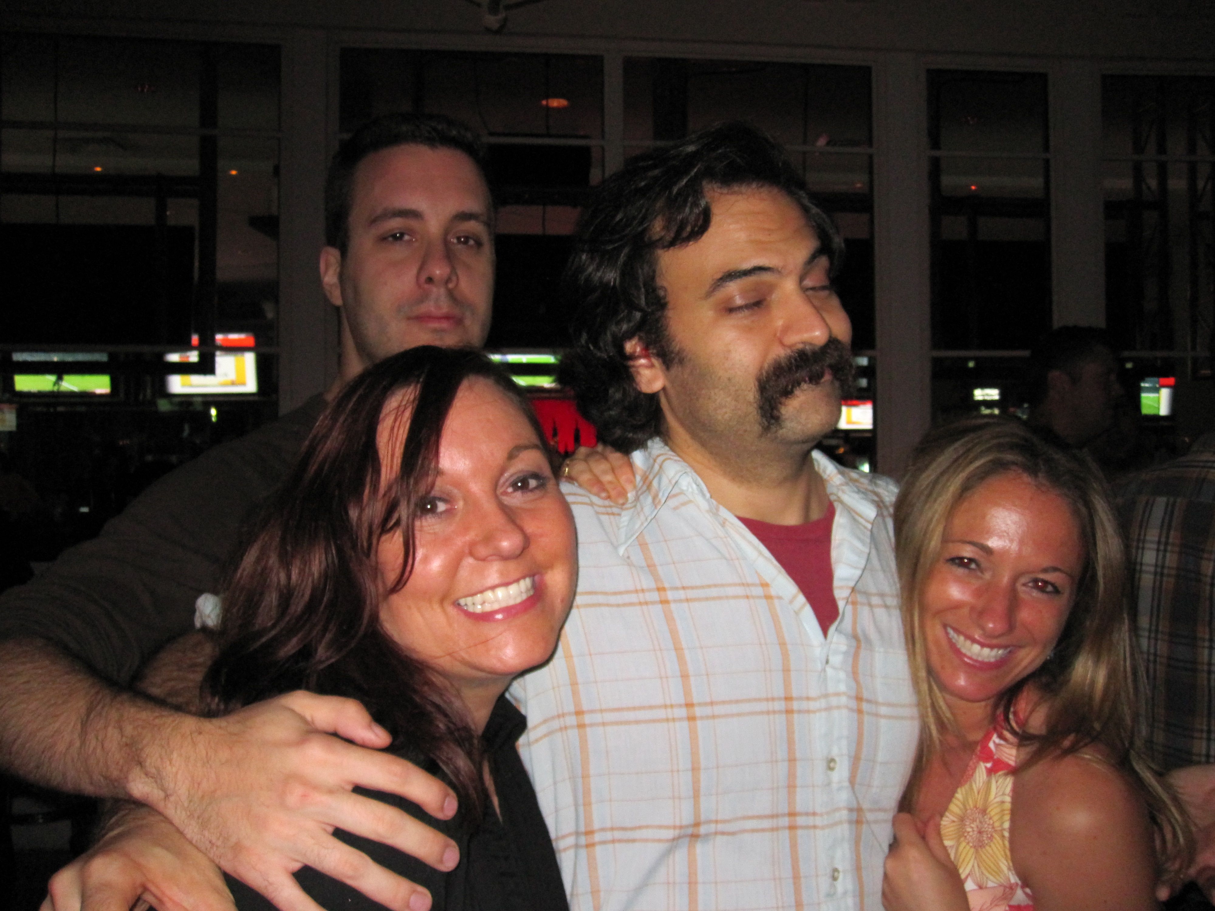 Lifestyle news | Becky’s Bender: Miami Misbehavior Part Uno