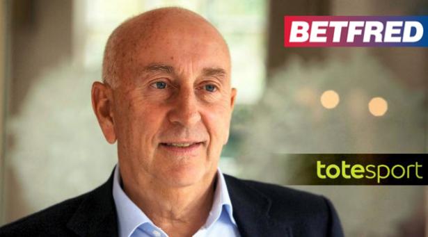 Betfred to get new chief executive | iGaming business news.