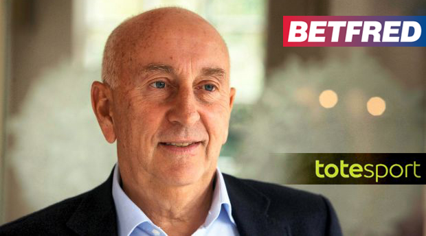 Betfred to get new chief executive | iGaming business news.