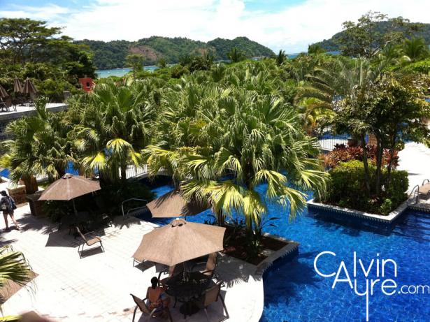 SBR Bash Costa Rica August 2011 | Gaming Conference