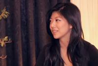 Poker News | Professional Poker Player Xuan Liu Interview Video | Gaming