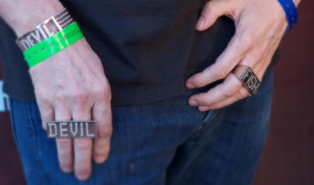Poker News | Dave DevilFish Ulliot will be at Punta Cana Poker Classic