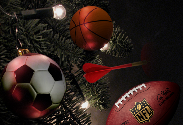 Sports news | Festive sports action