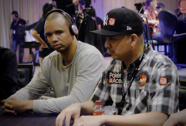 Poker News, APT Manila Millions and High Rollers Event Highlights 2012