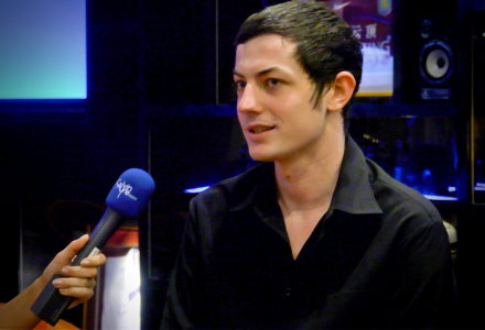 Poker news, Tom "durrrr" Dwan talks about Live and Online Poker