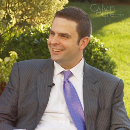 Gaming industry interview with Jack Effel of WSOP's VP of Poker Oper.