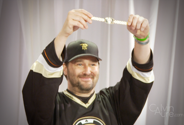 Phil Hellmuth: The Greatest Poker Pro