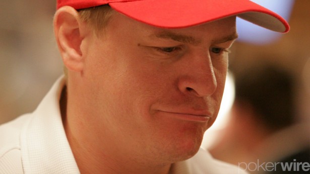 Second Chances With Erick Lindgren by Lee Davy