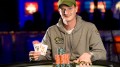 WSOP Poker Tournament: Hamby Fighting Tears; Gross Not a Trick Pony