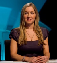 Kicking Heels With Coren in the Halls of the Rio