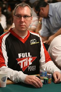 Joe Beevers - Sports Betting Diaries