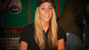 Vanessa Rousso Wins The WPT Ladies Invitational Event