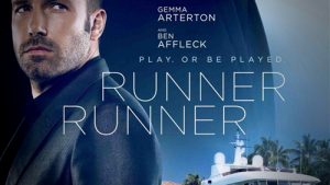 Online Poker Runner Runner: Movie Review