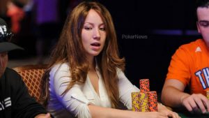 Melanie Weisner Breaking Down the Best Places to Eat on Poker Circuit