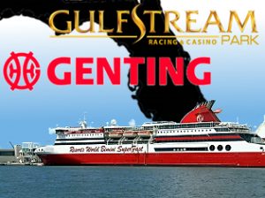 Genting, Gulstream Park Plan Miami Slots-Only Casino | Gambling News