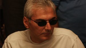 Aussie Million Flashback With Peter Costa