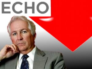 Echo Entertainment Profit Falls, CEO Redmond Quits | Casino Gambling News