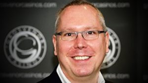 Joe Beevers on the Poker Mob, Grosvenor and the Betting Emporium