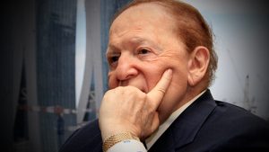 Who’s Afraid of Big, Bad Sheldon Adelson? - Dealers Choice