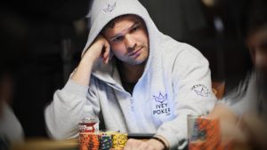Life Outside Poker: Griffin Benger – Professional Video Gamer Part 1