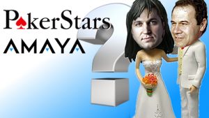 PokerStars and Amaya Gaming Talking Acquisition? | Online Gambling News
