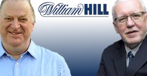James Henderson Tipped as New William Hill CEO | Online Gambling News