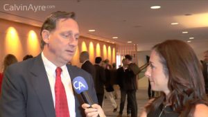 George Rover on the State of Online Gambling in New Jersey