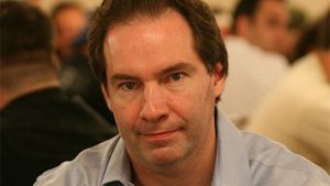 Ted Forrest: Talking About the Pre and Post Rio Eras