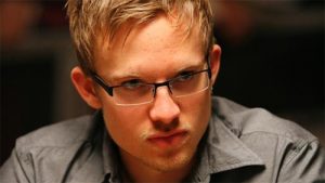 The November Nine Interviews: Martin Jacobson