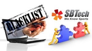 Latvia regulator publishes new blacklist; SBTech deals w/ TGP Europe