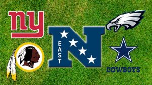 NFL NFC East Preview