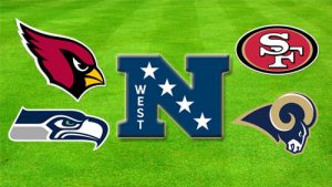 NFL NFC West Preview