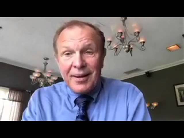 Interview with Senator Lesniak: Legal sports betting coming to NJ