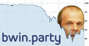 Bwin.party Shares Nosedive As Takeover Talks Fail | Online Gambling News