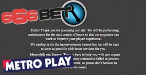 UK Suspends 666Bet, Metro Play Operating Licenses | Online Gambling News