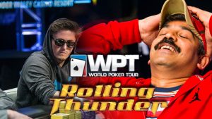 Ravee Mathi Sundar Prevents Taylor Paur From Back-to-Back Titles