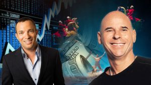 Guy Laliberte Sells Major Stake in Cirque du Soleil