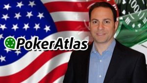 Jon Friedberg: Poker Atlas, Table Captain and the US Online Gambling