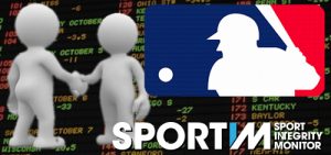 MLB Ink Betting Data Monitoring Deal with SportIM | Sports News