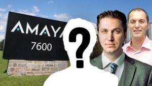 Is Josh Baazov Secretly Controlling Amaya Gaming? | Online Gambling News