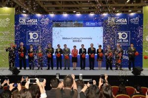 G2E Asia Raises the Bar as the Premier Trade Event