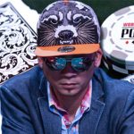 Anthony Merulla Wins the WPT Winter Borgata Poker Open Main Event