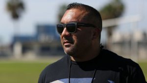 World renowned martial arts coach George Castro coming to Manila