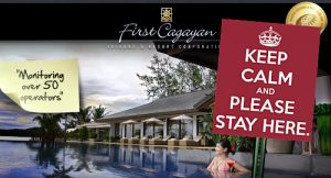 First Cagayan vows tech boost to retain online gambling licensees ...