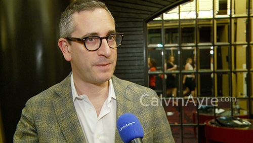 Charles Cohen: Mobile Gambling Innovation - CalvinAyre.com