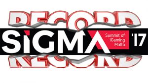 SiGMA show breaking all records