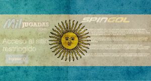 Argentina orders online gambling operators not to leave the country ...