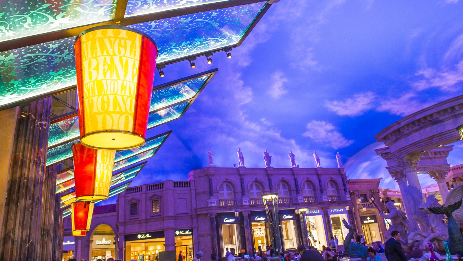 William Shen: Integrated resorts add dimensions to non-gaming ...