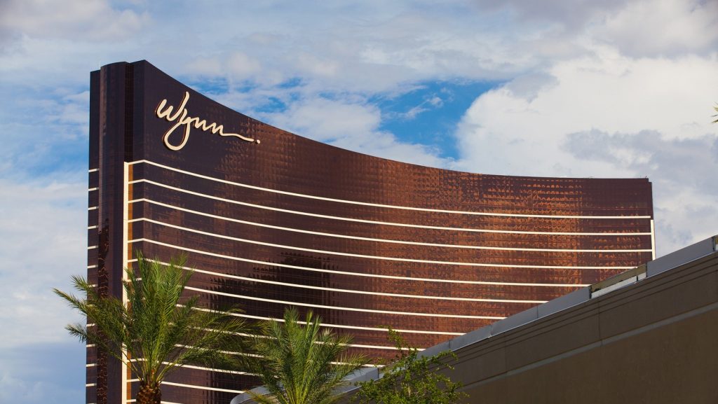 Wynn Resorts names first chief sustainability officer - CalvinAyre.com