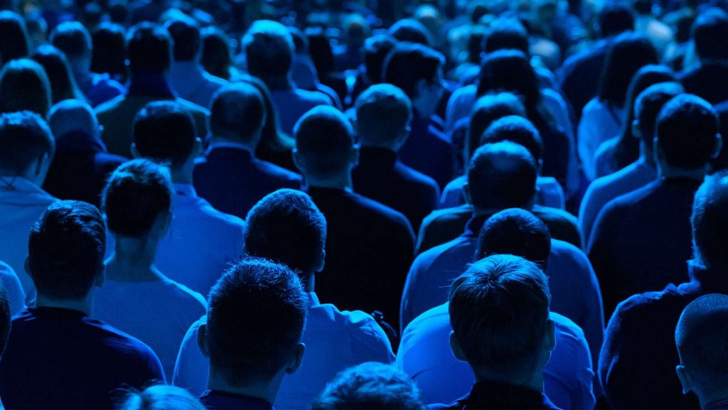 Top 10 most viewed Conference Coverage Videos of 2018